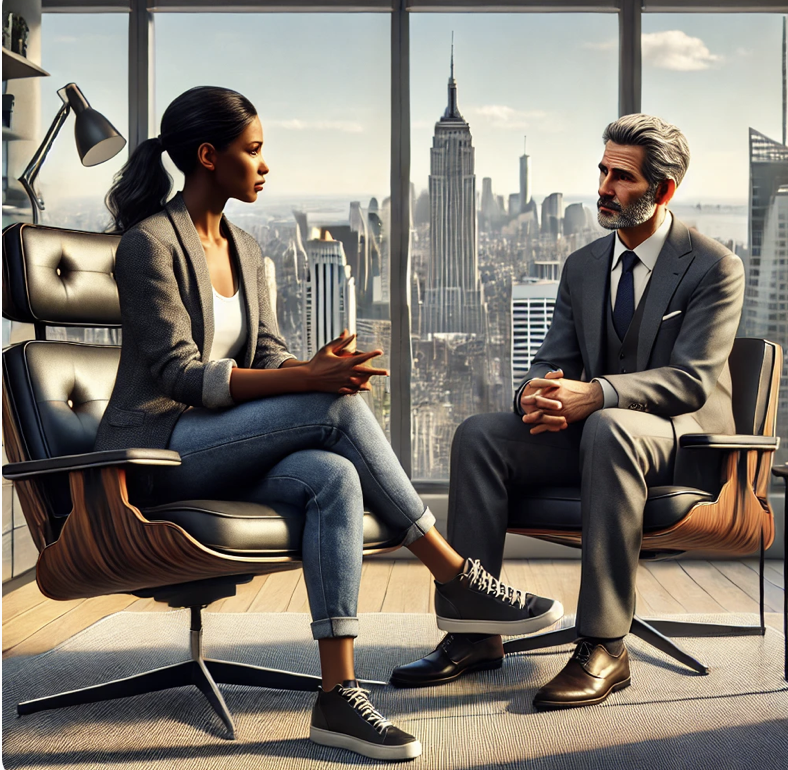 Higher Vibes Coaching | Performance Coaching: A Perspective for Coaches ...