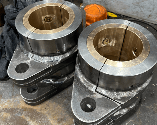 Home — Horizon Machining Inc. | Industrial Machine Shop, NL