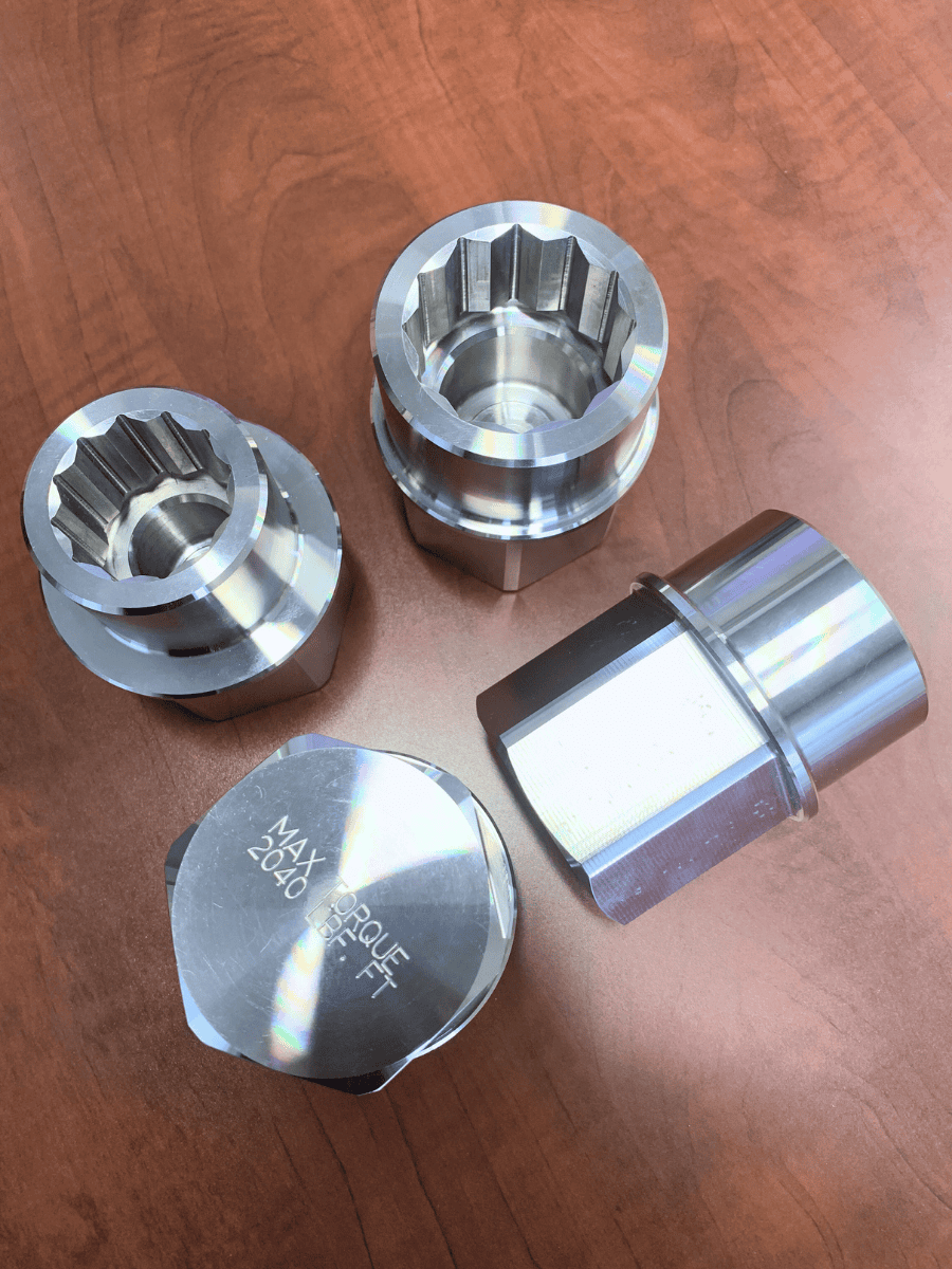 Home — Horizon Machining Inc. | Industrial Machine Shop, NL