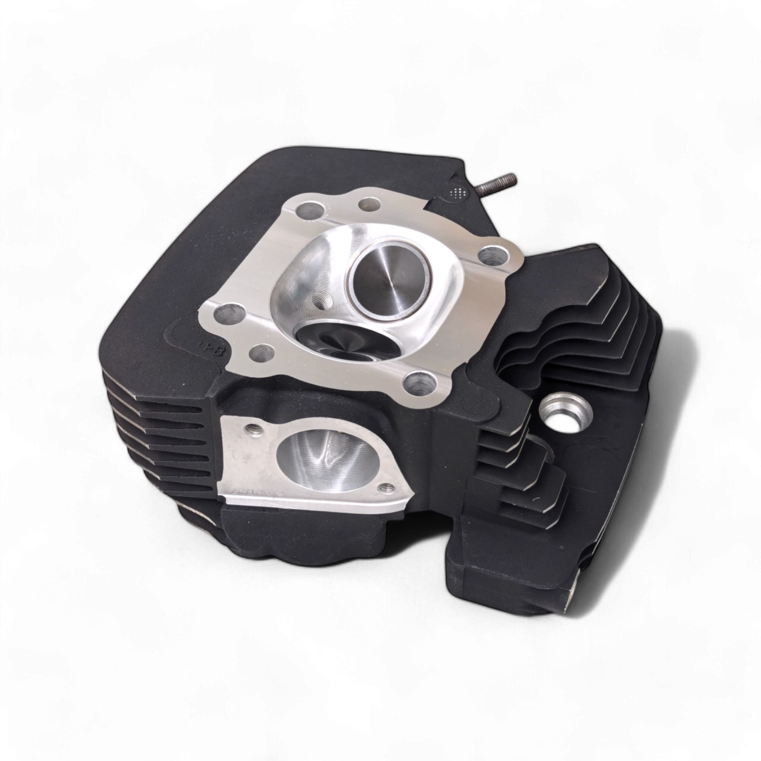 Twin Cam Inquiry Form | Enhance Your Ride Today — Ward Performance