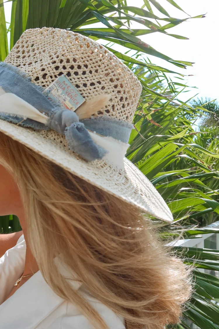 Custom Cowboy Hats - The Sole Revival