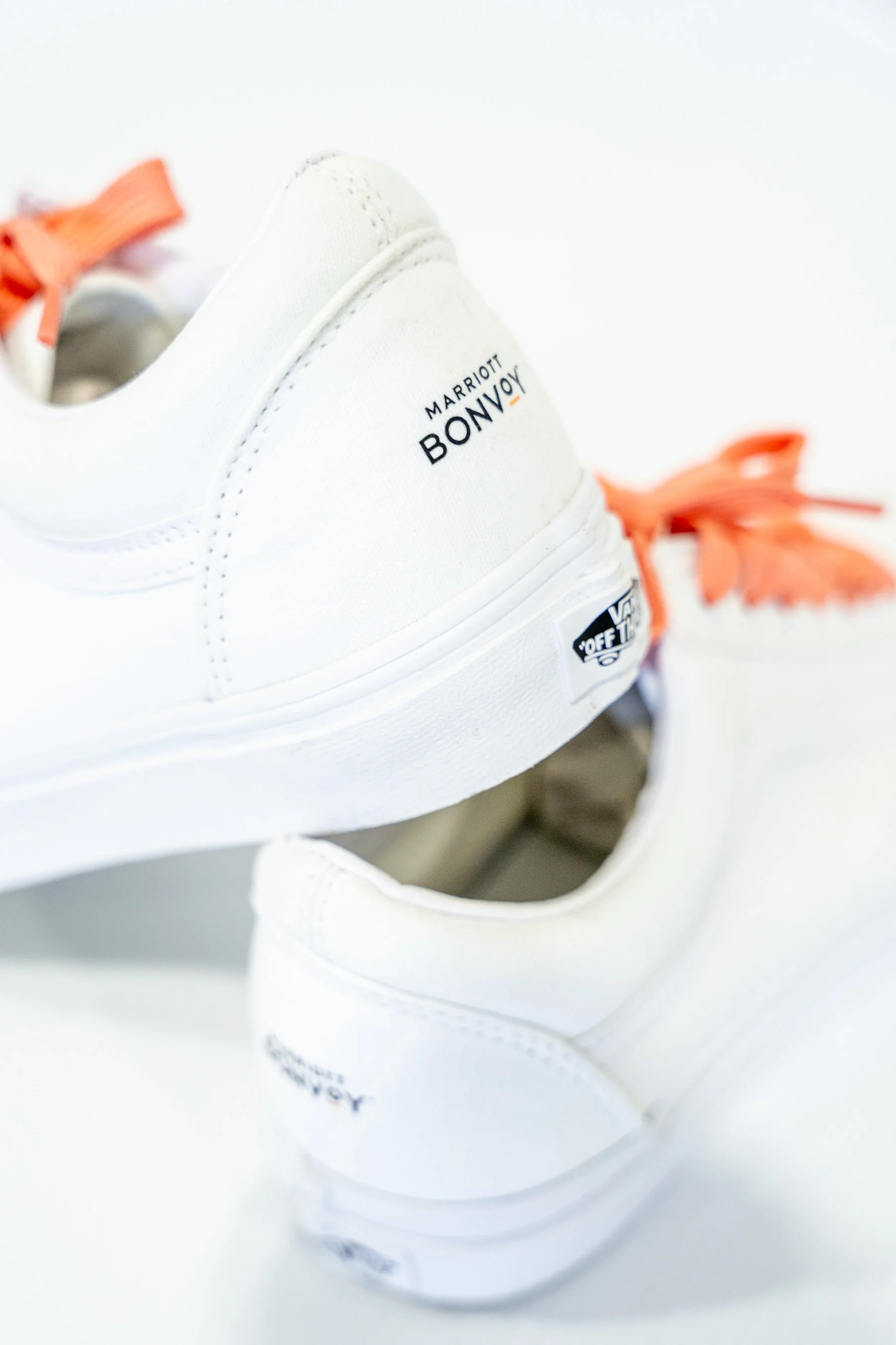 Corporate Custom Shoes - The Sole Revival
