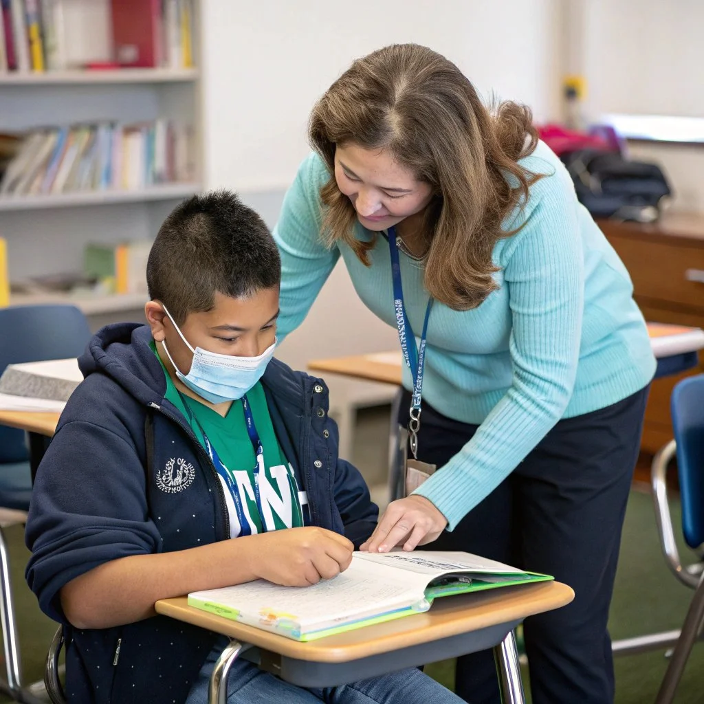 Programs and Services — CREST