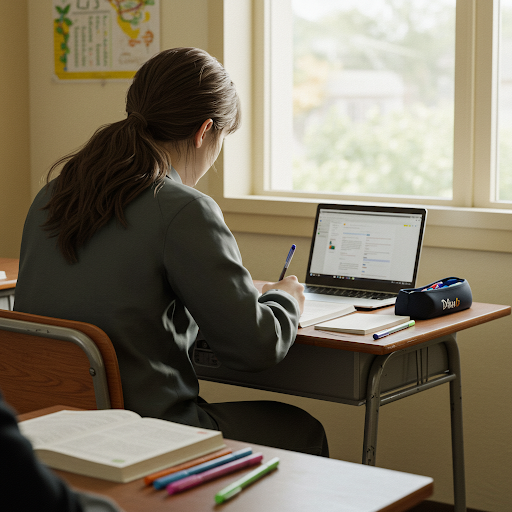 Programs and Services — CREST