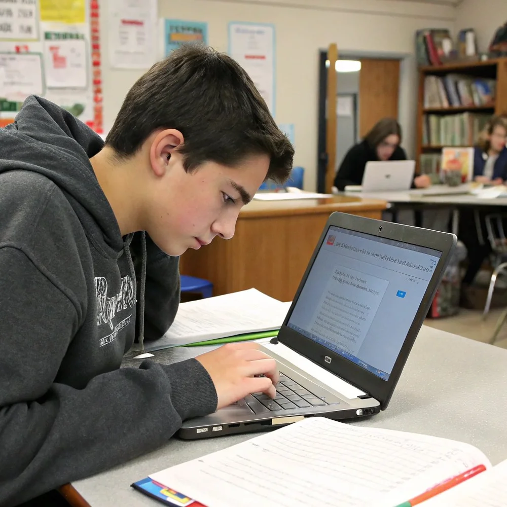 Programs and Services — CREST