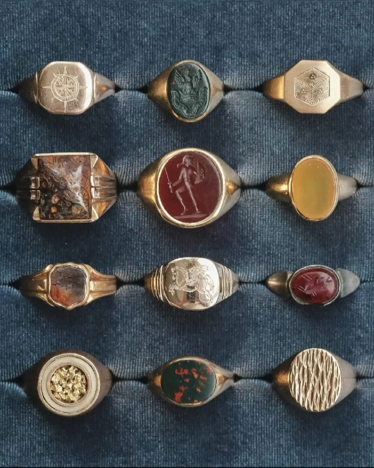 Visionary Advisors in the Age of AI — Total Family