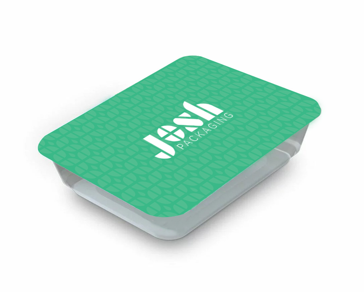 Lidding Film — Josh Packaging