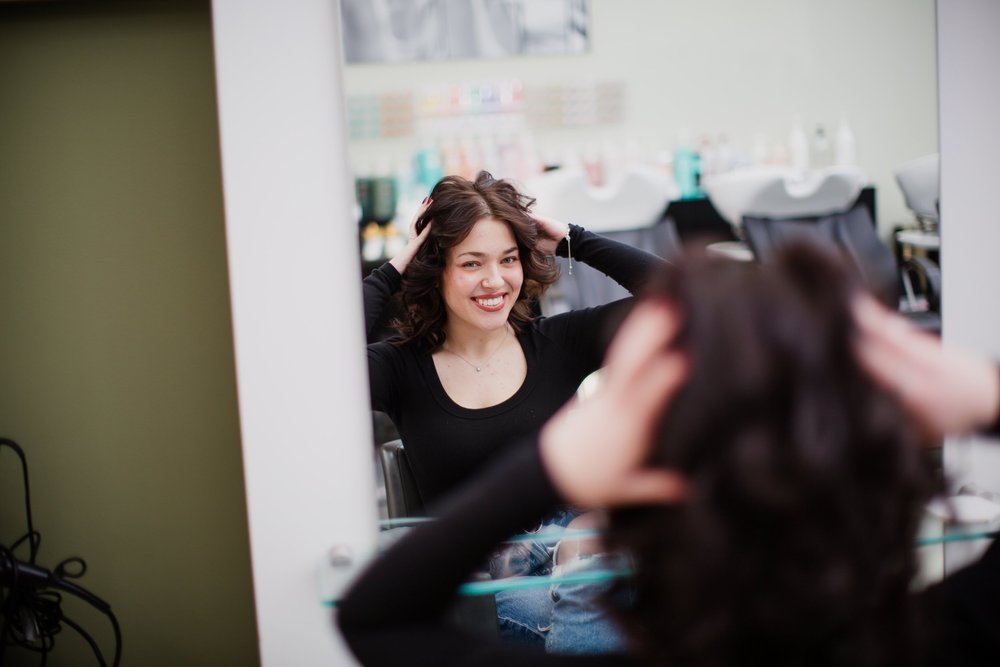 Salon Vinlie