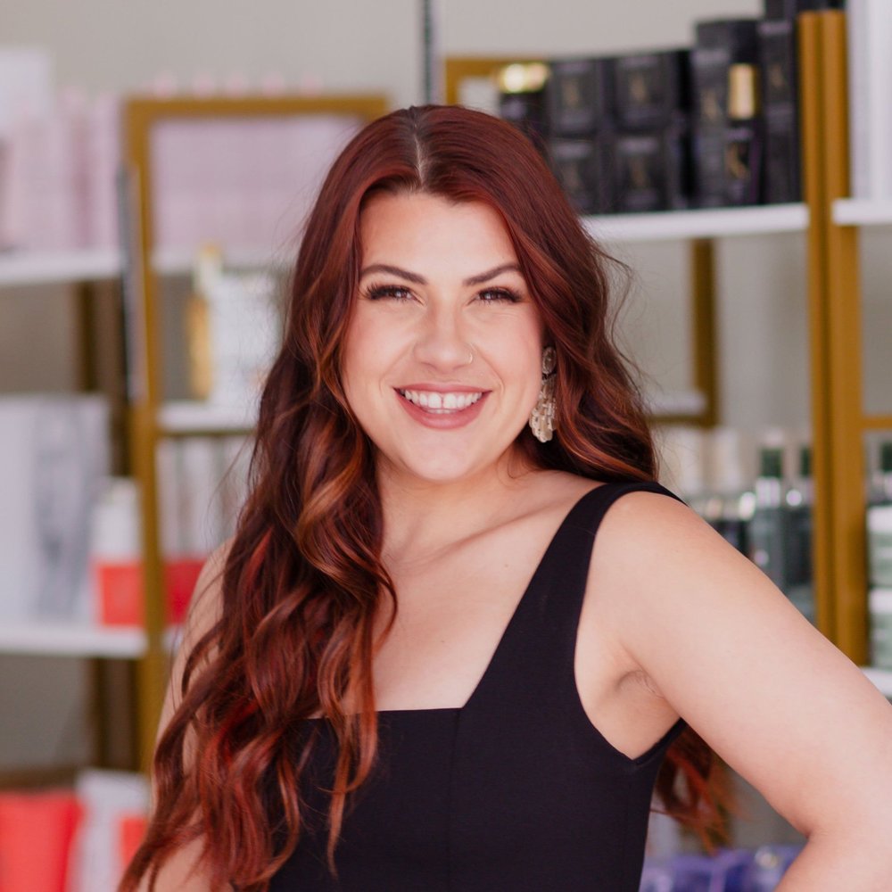 Team — Salon Vinlie