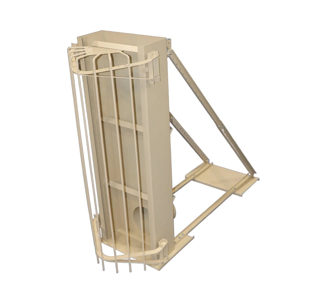 Flashboard Risers | Optimize Water Management Today — DrainBox Water ...