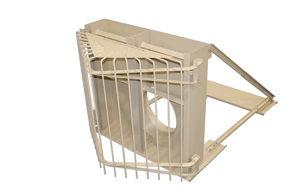 Flashboard Risers | Optimize Water Management Today — DrainBox Water ...