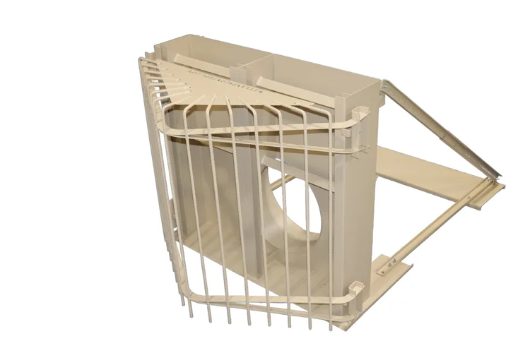 Flashboard Risers | Optimize Water Management Today — DrainBox Water ...