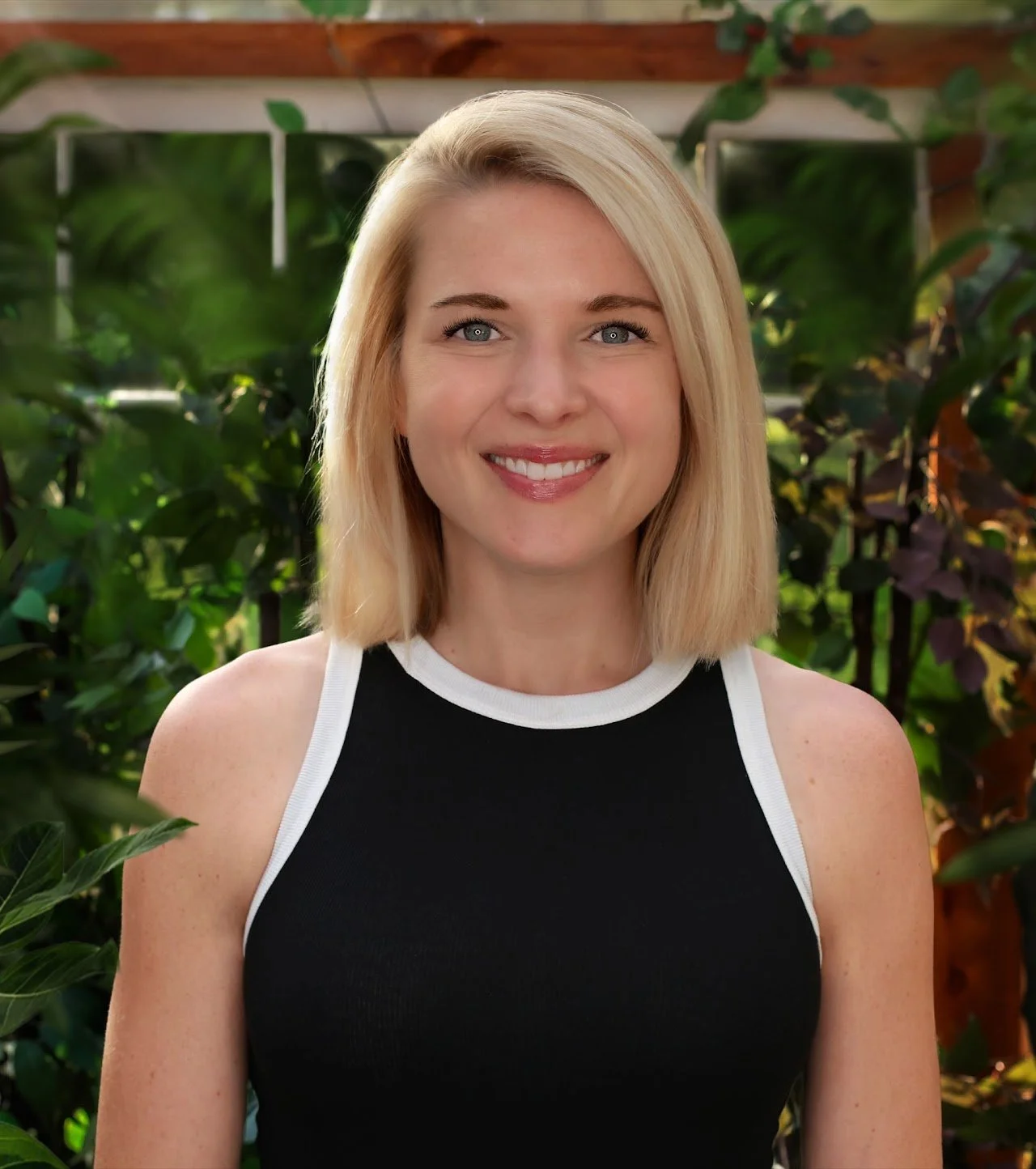 Haley Rittenhouse — The Therapeutic Studio, LLC