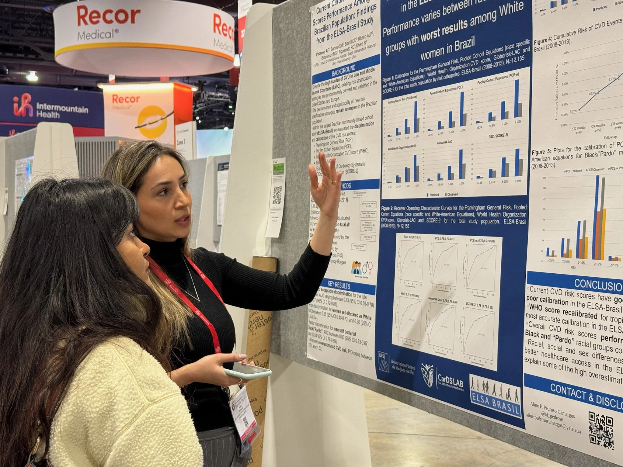 Research — Cardiovascular Data Science Lab (CarDS) Lab @ Yale