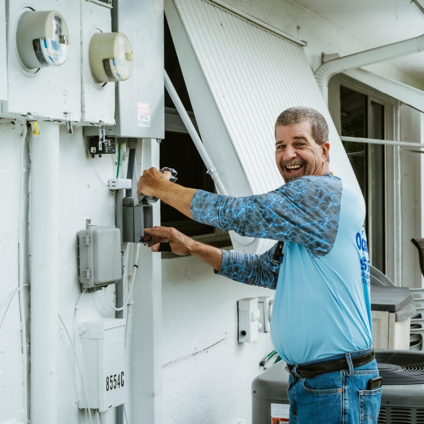 Planning and Executing New Electrical Construction for Commercial ...