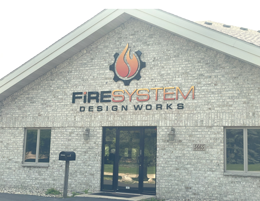 About — Fire System Design Works