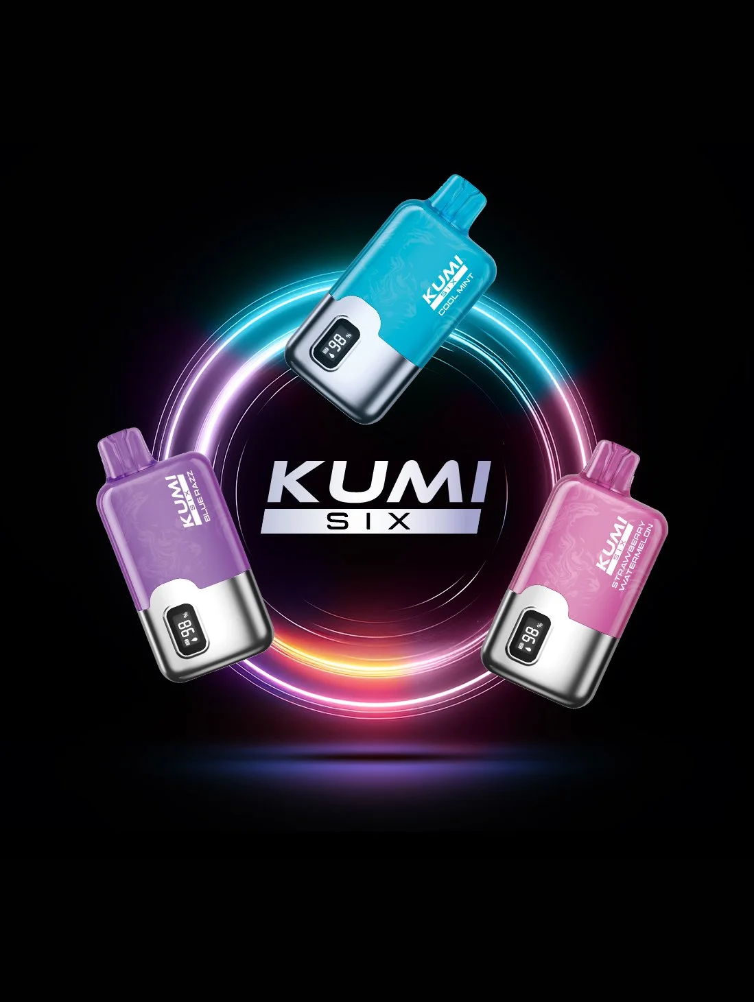 Kumi Six