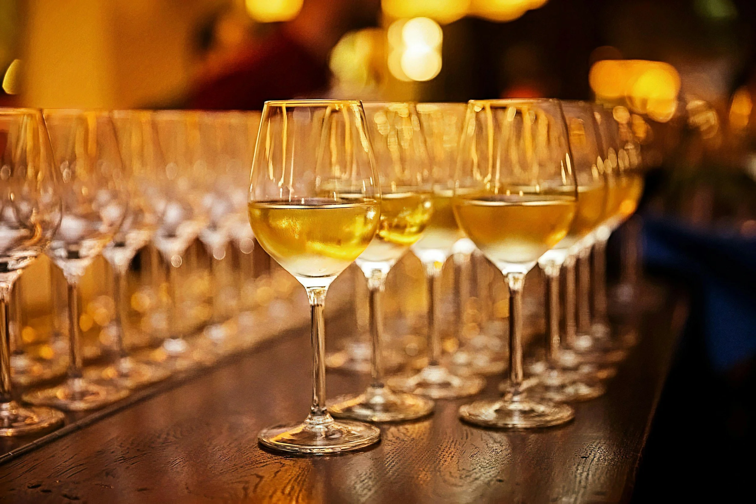 The Hartley Restaurant - Fine Dining & New American Restaurant in ...