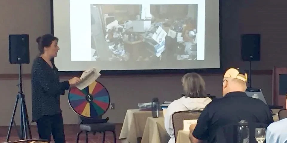 Conferences — Oregon Code Enforcement Association