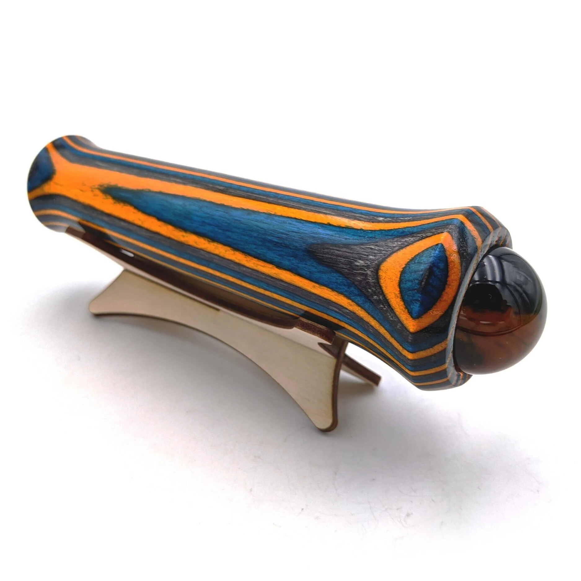 About - The Art & Vision Behind Handcrafted Nova Scopes — Novascopes ...