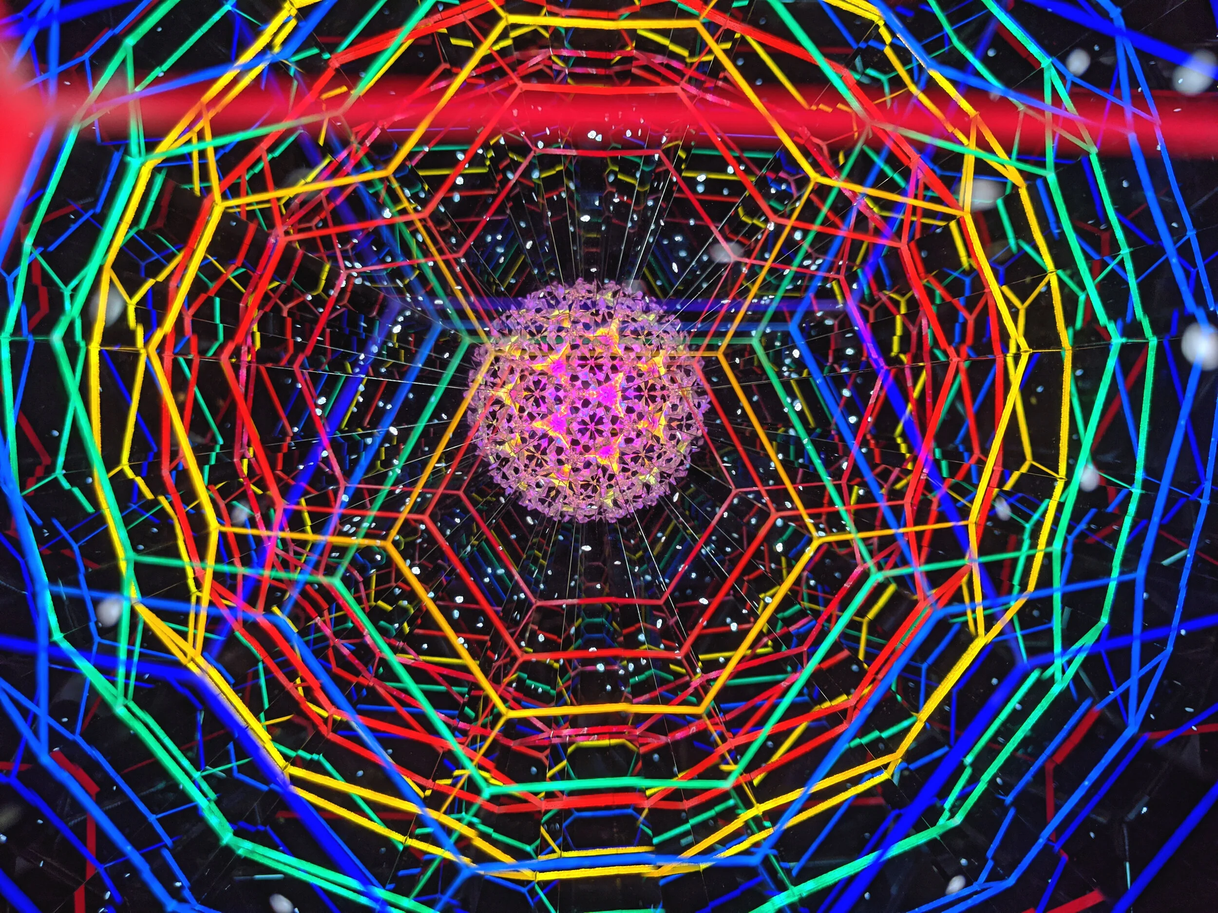 Kaleidoscope Gallery – Stunning Visuals and Artistry — Novascopes Learn ...