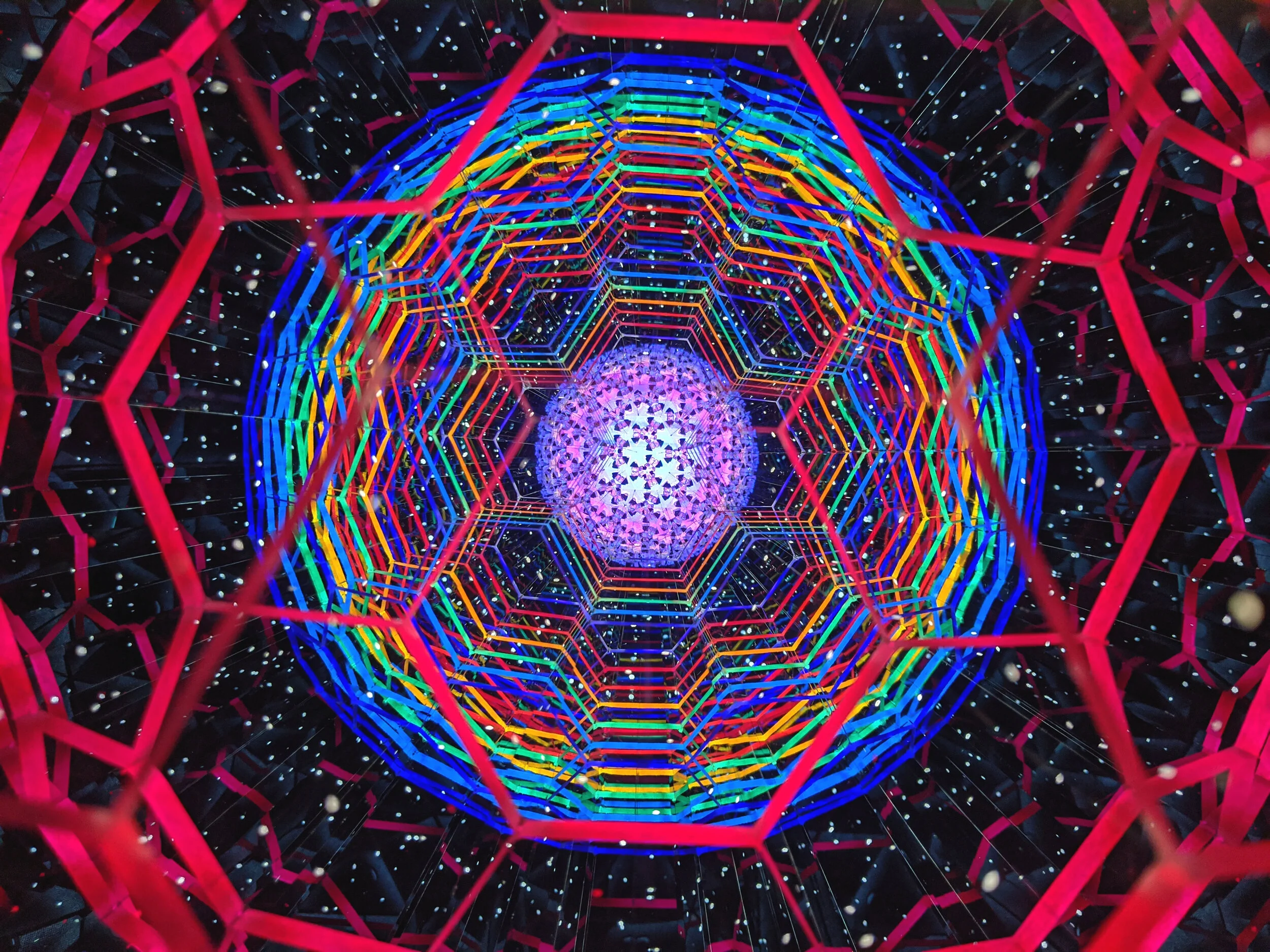 Kaleidoscope Gallery – Stunning Visuals and Artistry — Novascopes Learn ...