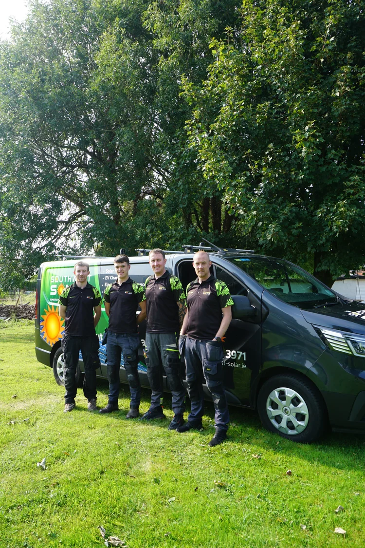 South West Solar | Custom Solar Panel Solutions for Homes & Businesses