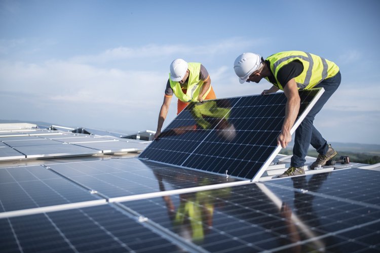 South West Solar | Custom Solar Panel Solutions for Homes & Businesses