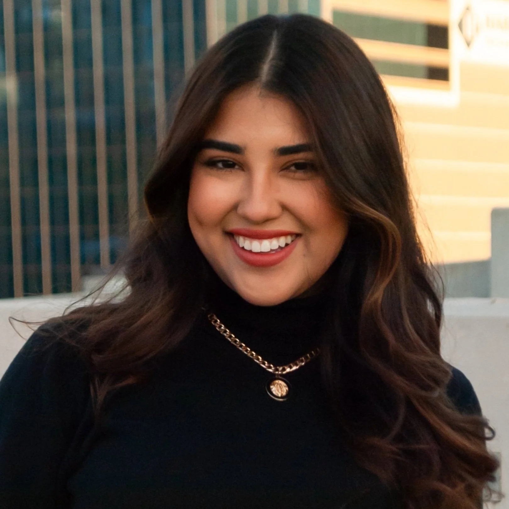 Amanda Villatoro