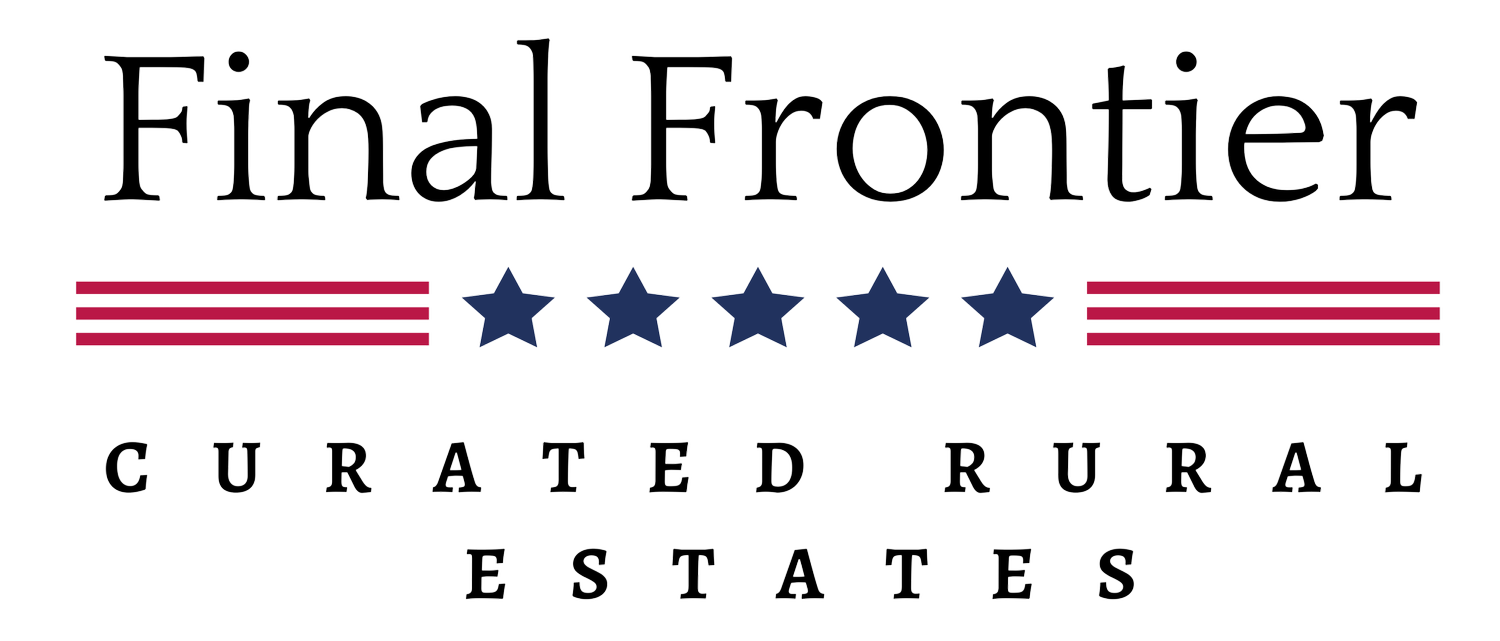 Final Frontier