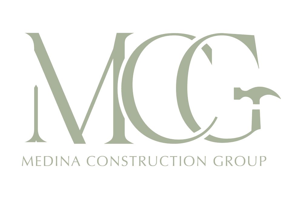 Services — Medina Construction Group