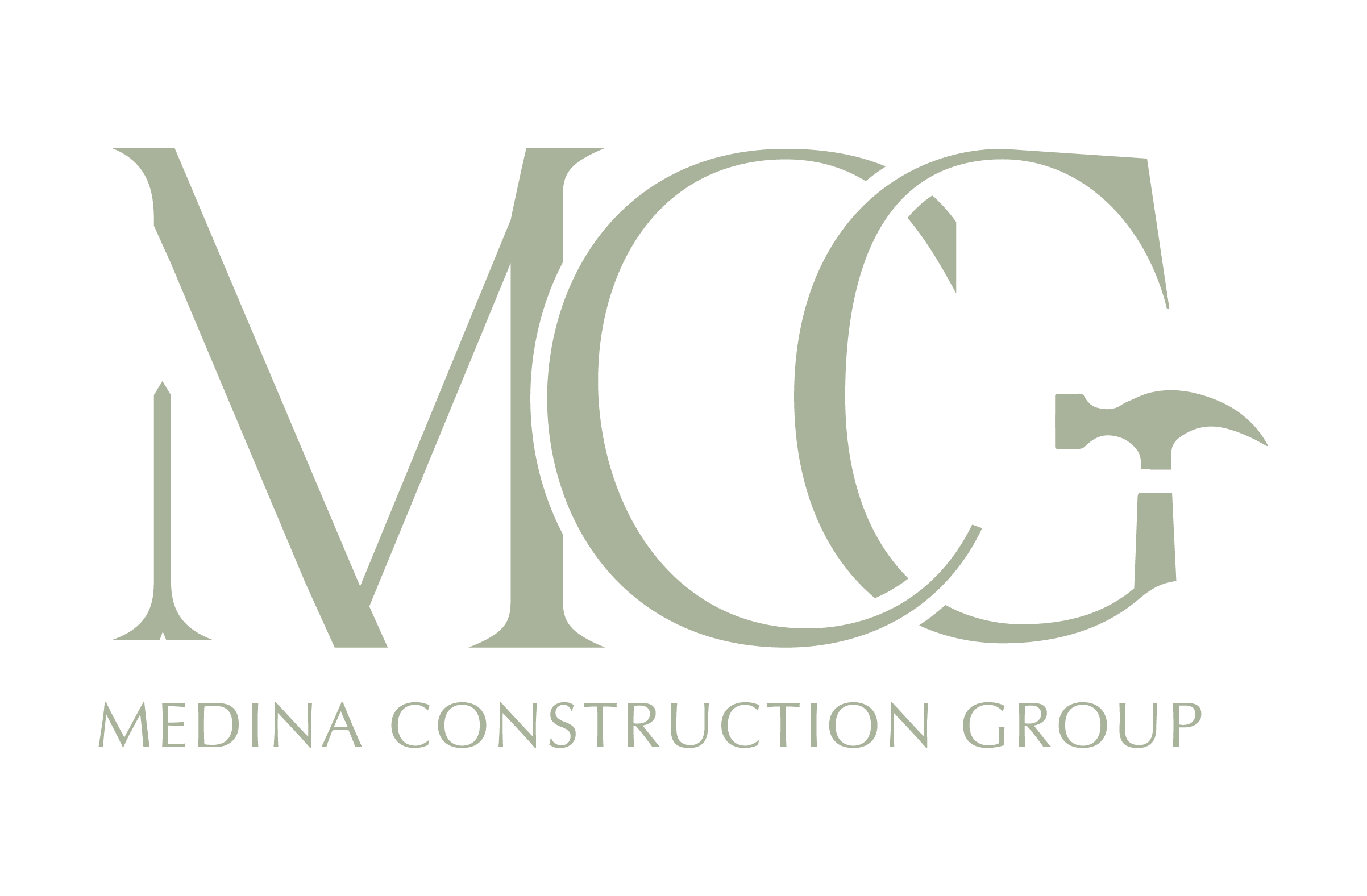 About Us — Medina Construction Group