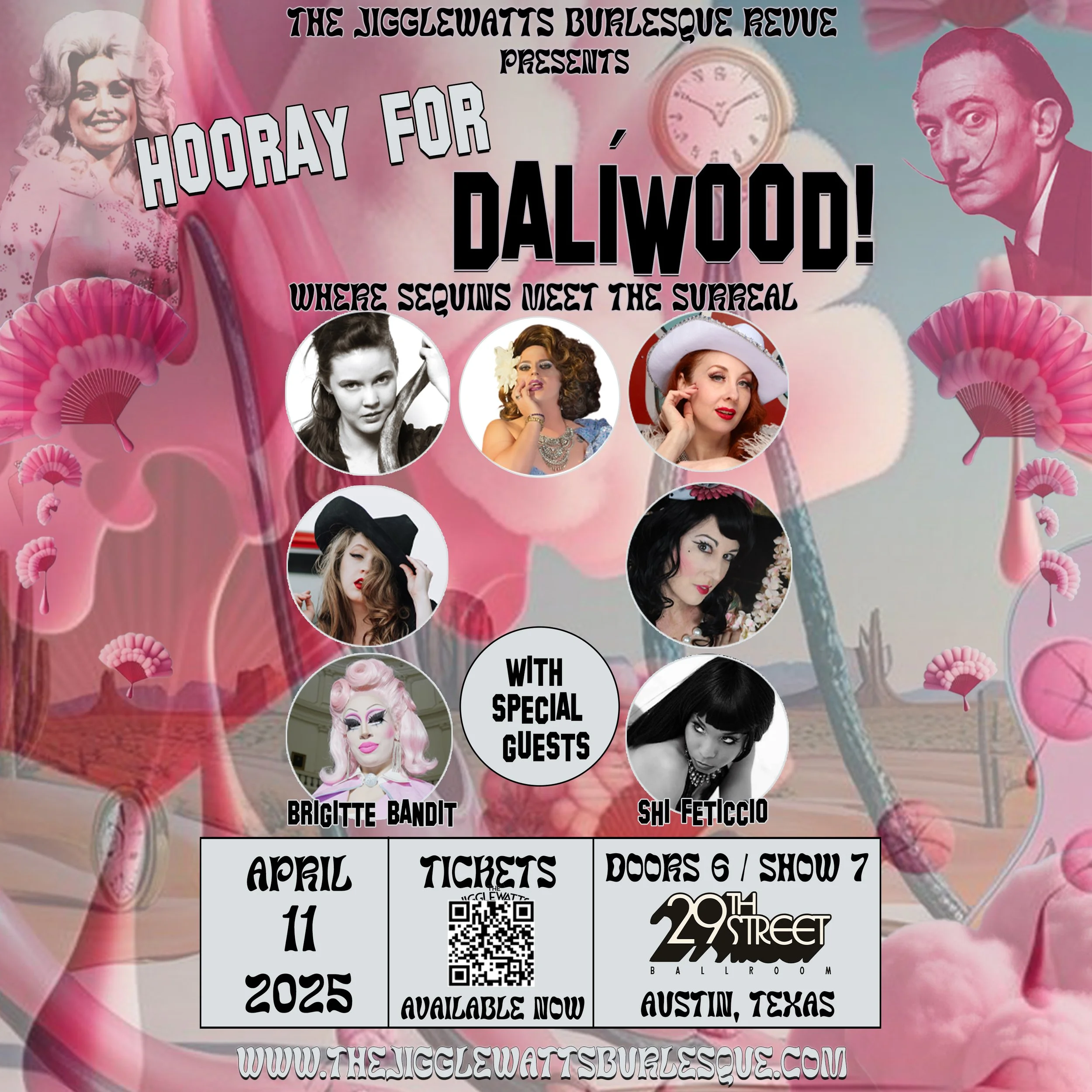 29th Street Ballroom