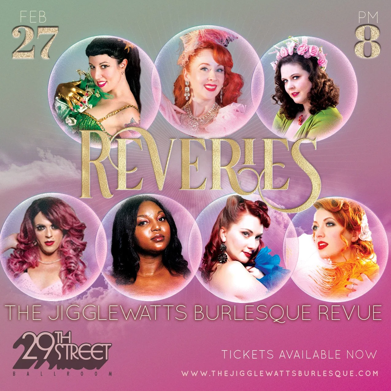 29th Street Ballroom