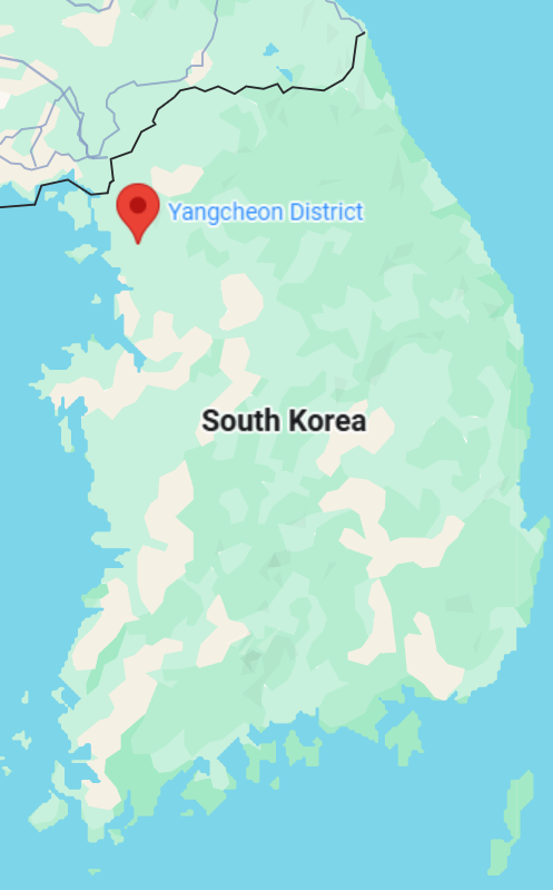 General 1 — DarkBee - Stan DKB - Kpop