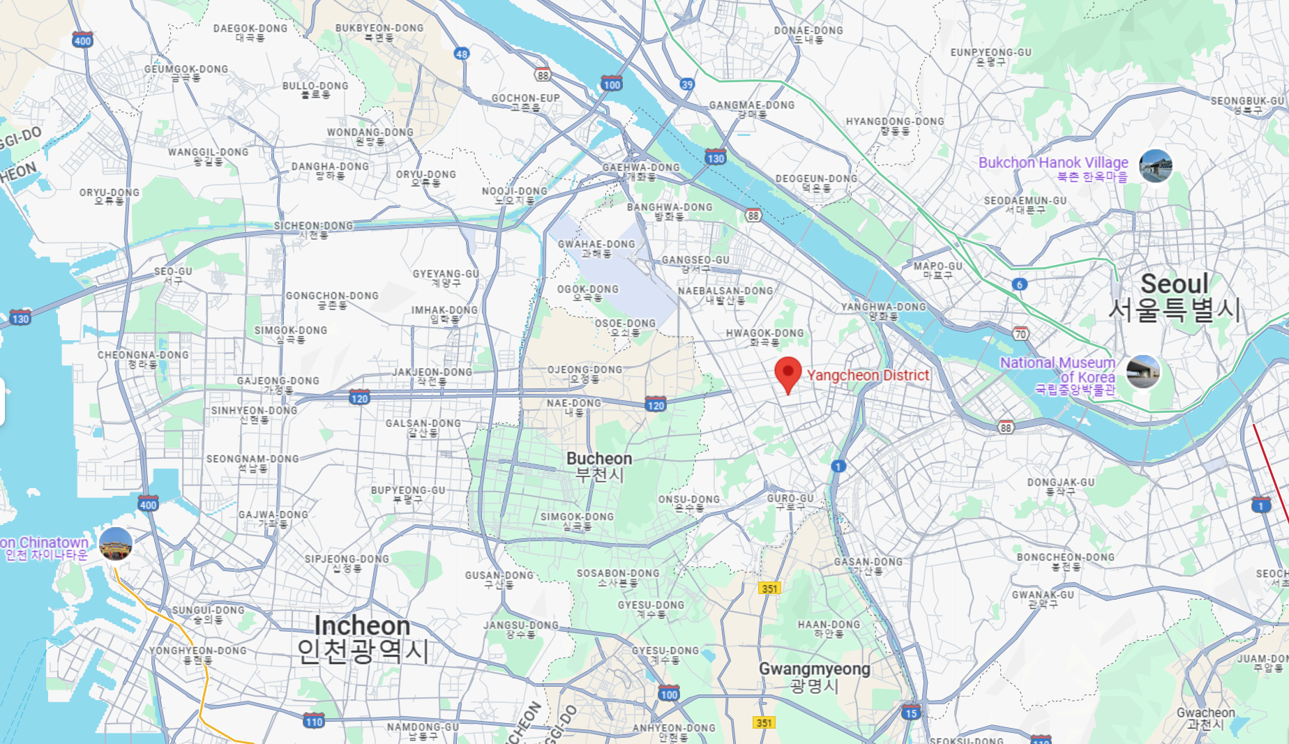 General 1 — DarkBee - Stan DKB - Kpop