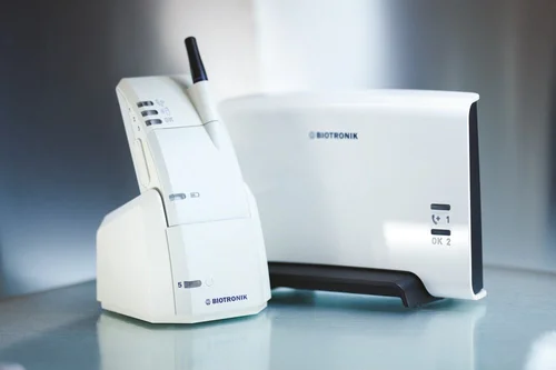 Cardiac device MRI checks, pacemaker clinic support, remote monitoring
