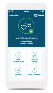 Cardiac device MRI checks, pacemaker clinic support, remote monitoring