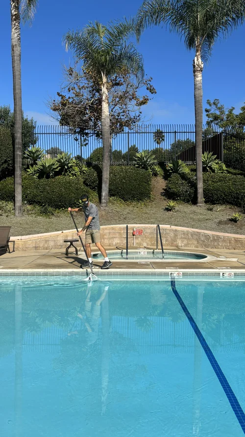 TRUEBLUE Pools & Spas