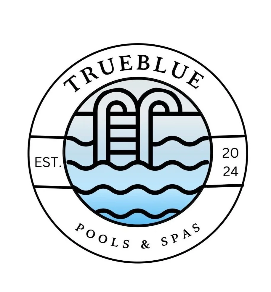 TRUEBLUE Pools & Spas