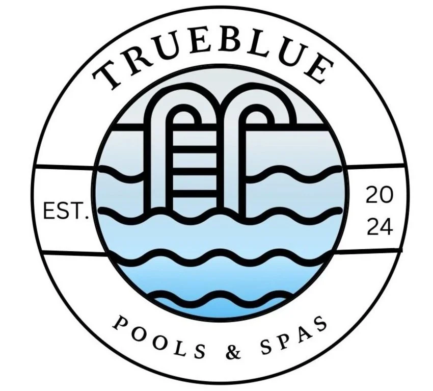 TRUEBLUE Pools & Spas