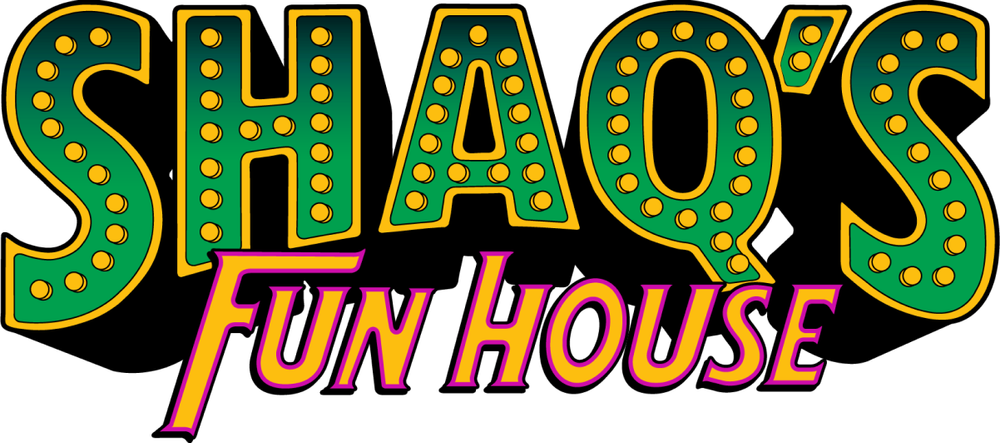 Experience — Shaq's Fun House