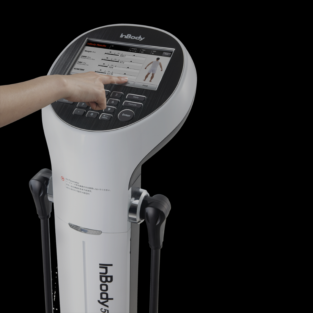 Biometric Testing — PH Performance