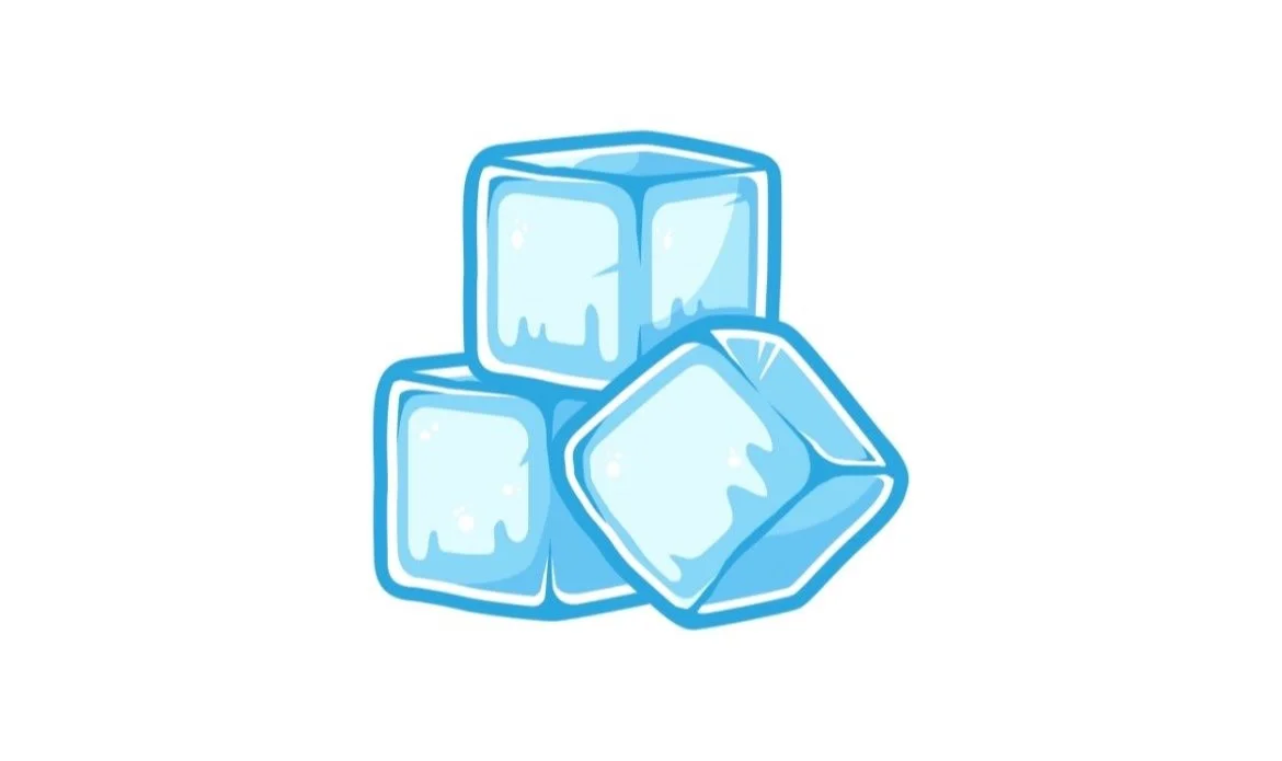 Ice Baseball
