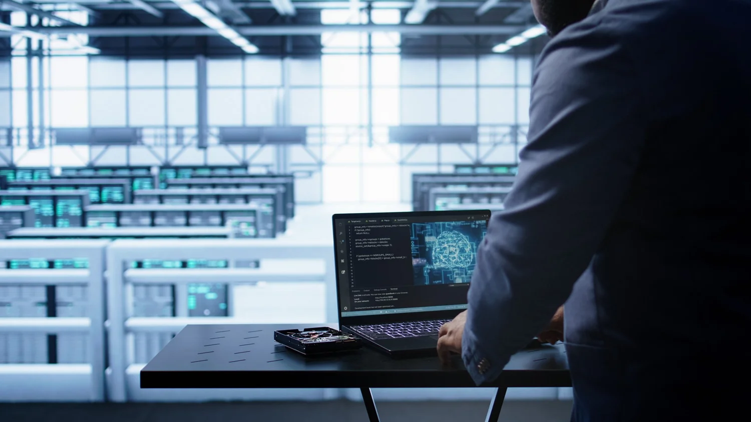 Doma Powers Sydney’s Digital Future with AI-Ready Data Centre Project ...