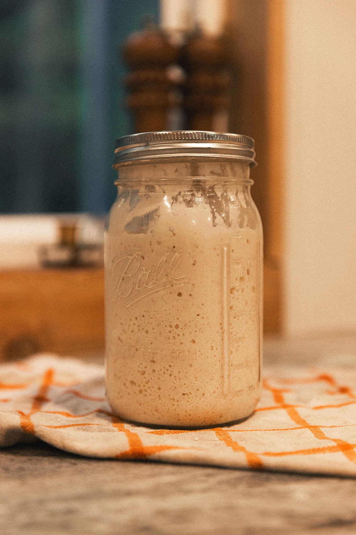 Recipes — Sourdough Mama
