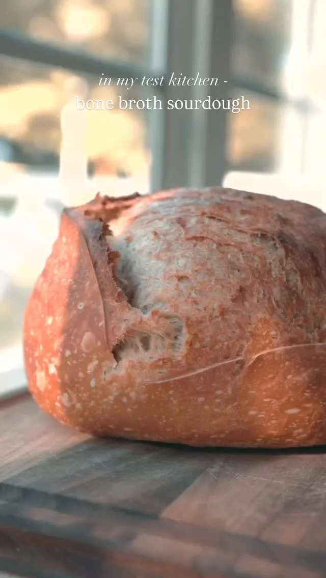 How to Freeze Sourdough Bread — Sourdough Mama