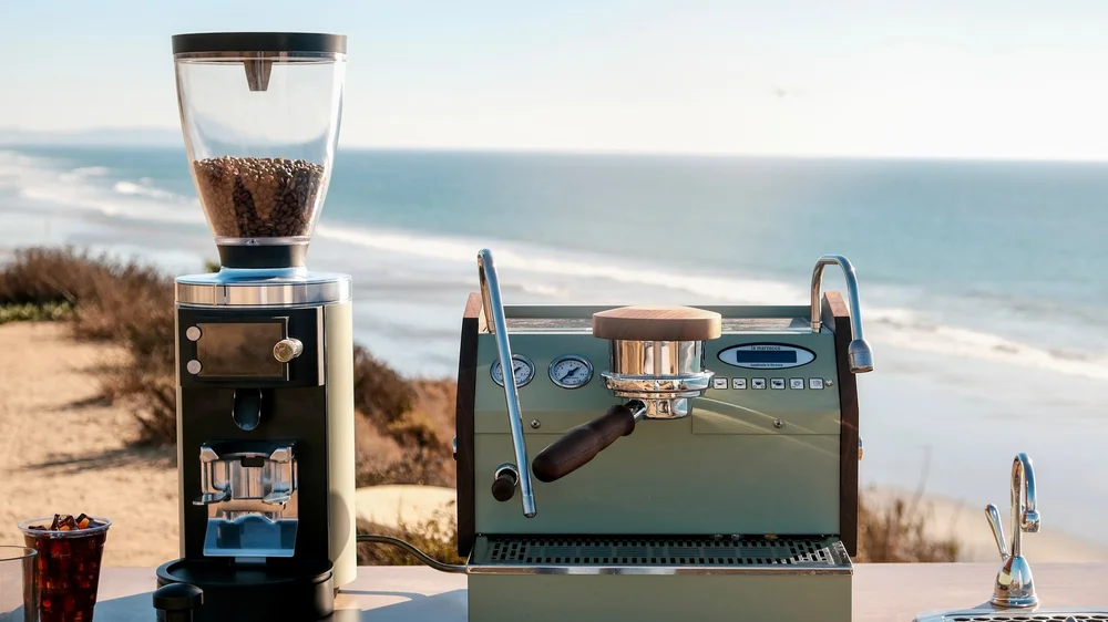 Coffee Cart Catering | Mobile Espresso Bar | San Diego, California