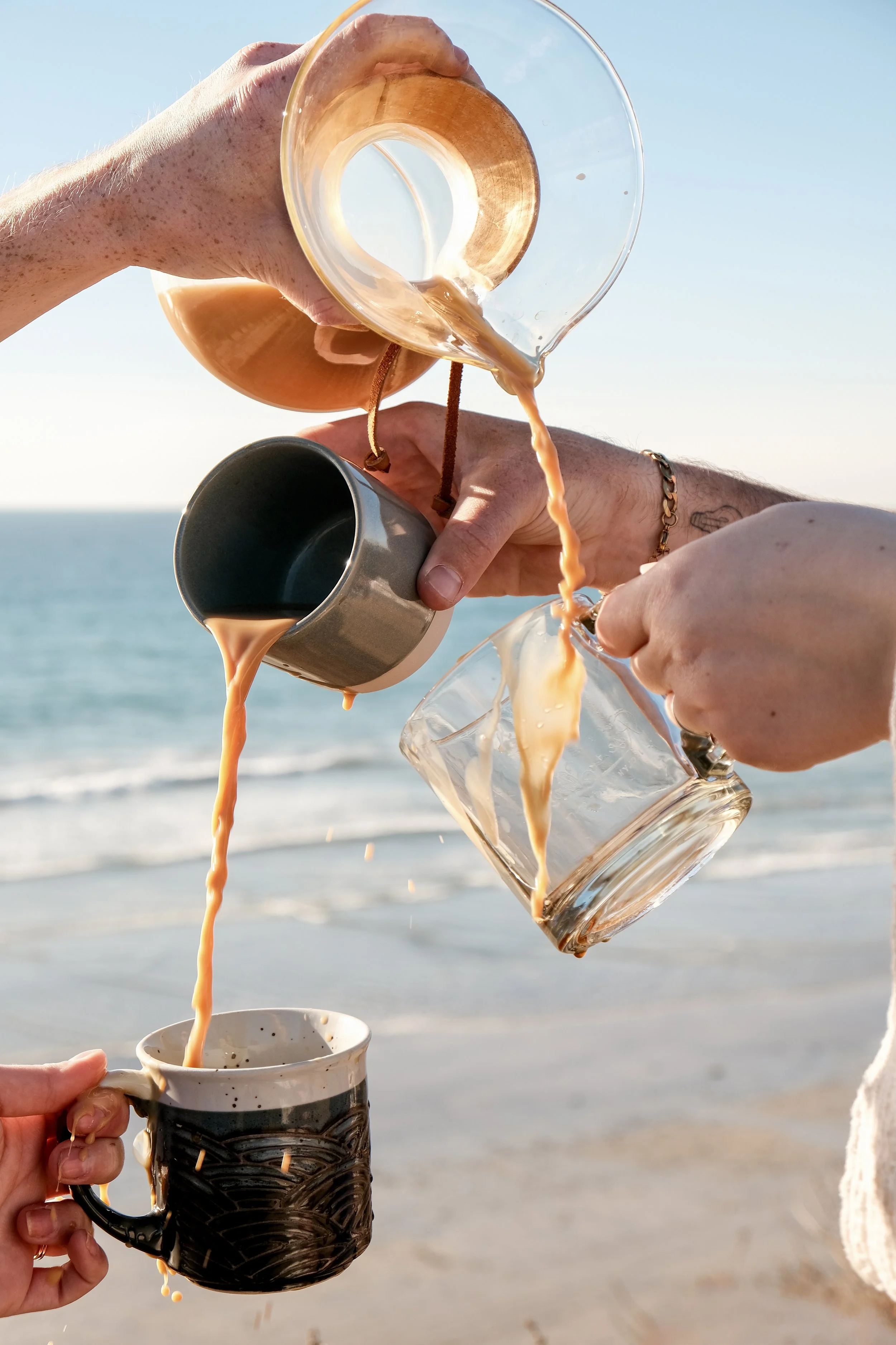 Coffee Catering | Corporate | Weddings | Conferences | San Diego