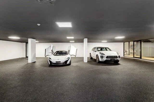 Microcement Installers Brisbane & Byron Bay — Scarabond